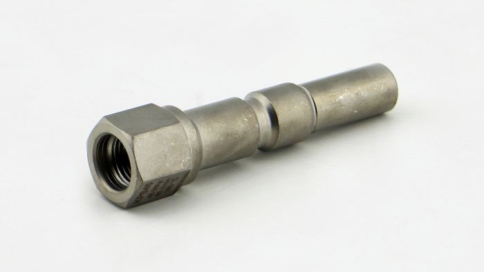 Ehrle GmbH | Nippel KEW Schnellkupplung 1/4"IG Edelstahl