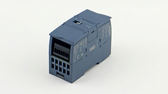 Ehrle GmbH | SPS Signalmodul 4 Eingänge ModulLine