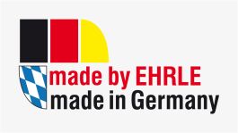 Ehrle GmbH | Aufkleber made by EHRLE