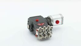Ehrle GmbH | Hochdruckpumpe IP E3B2121 HYPACK