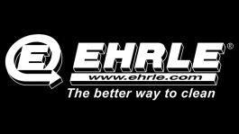 Ehrle GmbH | Aufkleber EHRLE-Logo 210x50mm